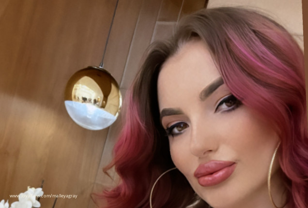 Send a tribute to show your gratitude and beg for more. - Miss Malleya ...
