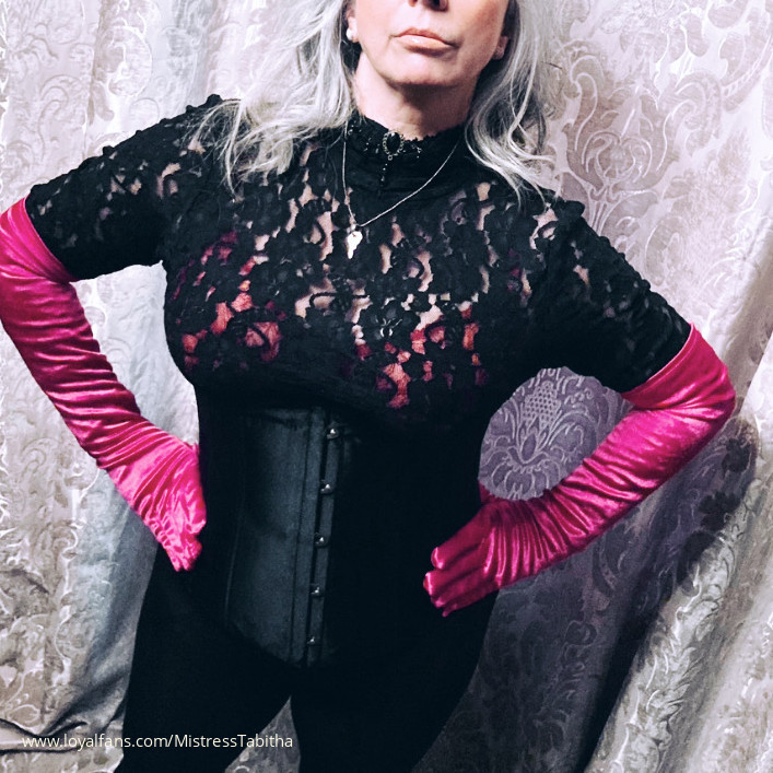 MistressTabitha’s Official Social Fan Page | LoyalFans