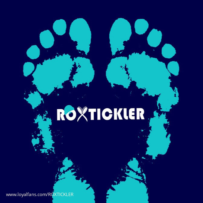 Roxtickler’s Official Social Fan Page | LoyalFans