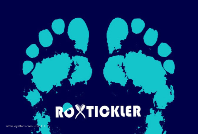 Rox Tickle Chair Series: Colin Bryant - Roxtickler Official Profile | www.Loyalfans.com