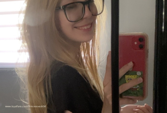 Every part of my body has you controlled on all fours. - Princess Ash ...