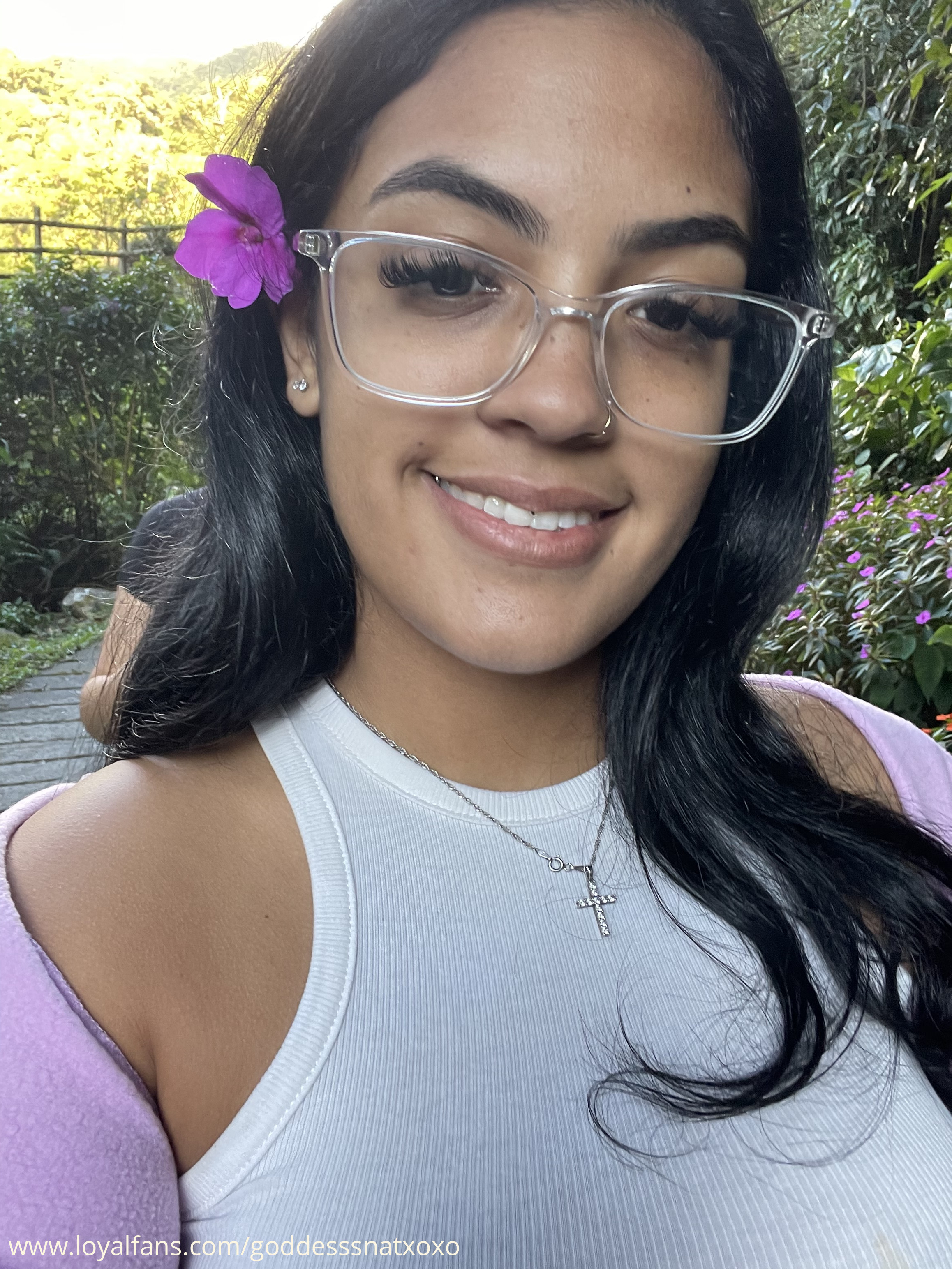 goddesssnatxoxo's videos and clips | Official account | LoyalFans