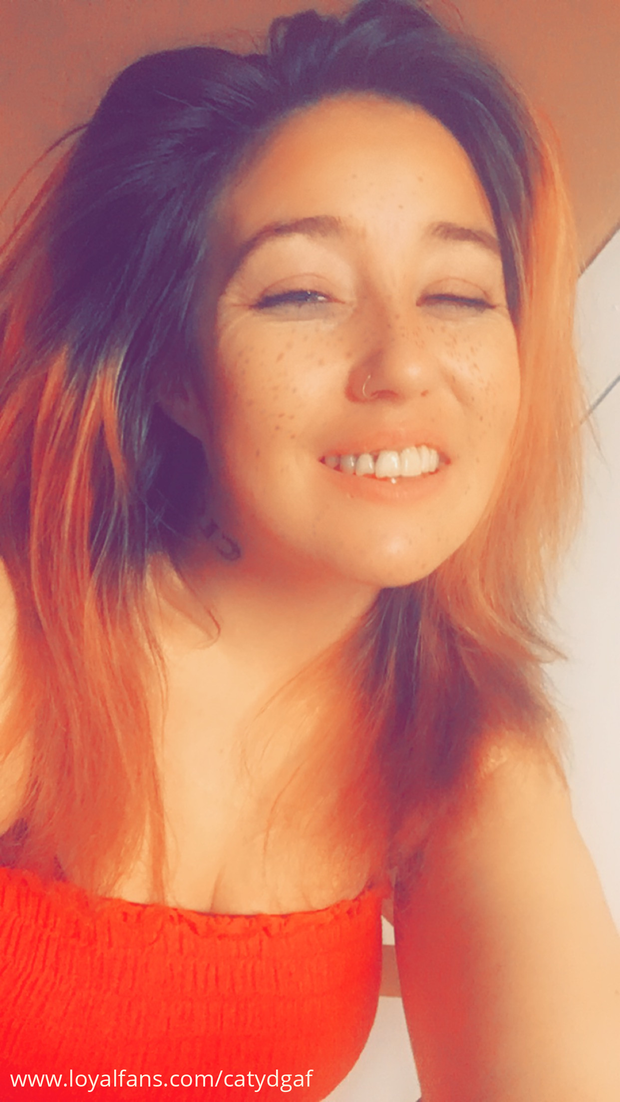 Catydgaf's Official Social Fan Page | LoyalFans