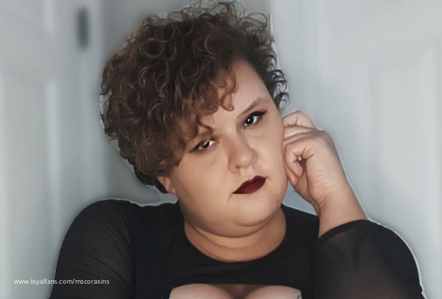 Another glorious day to worship - GoddessCoraSins Official Photos ...