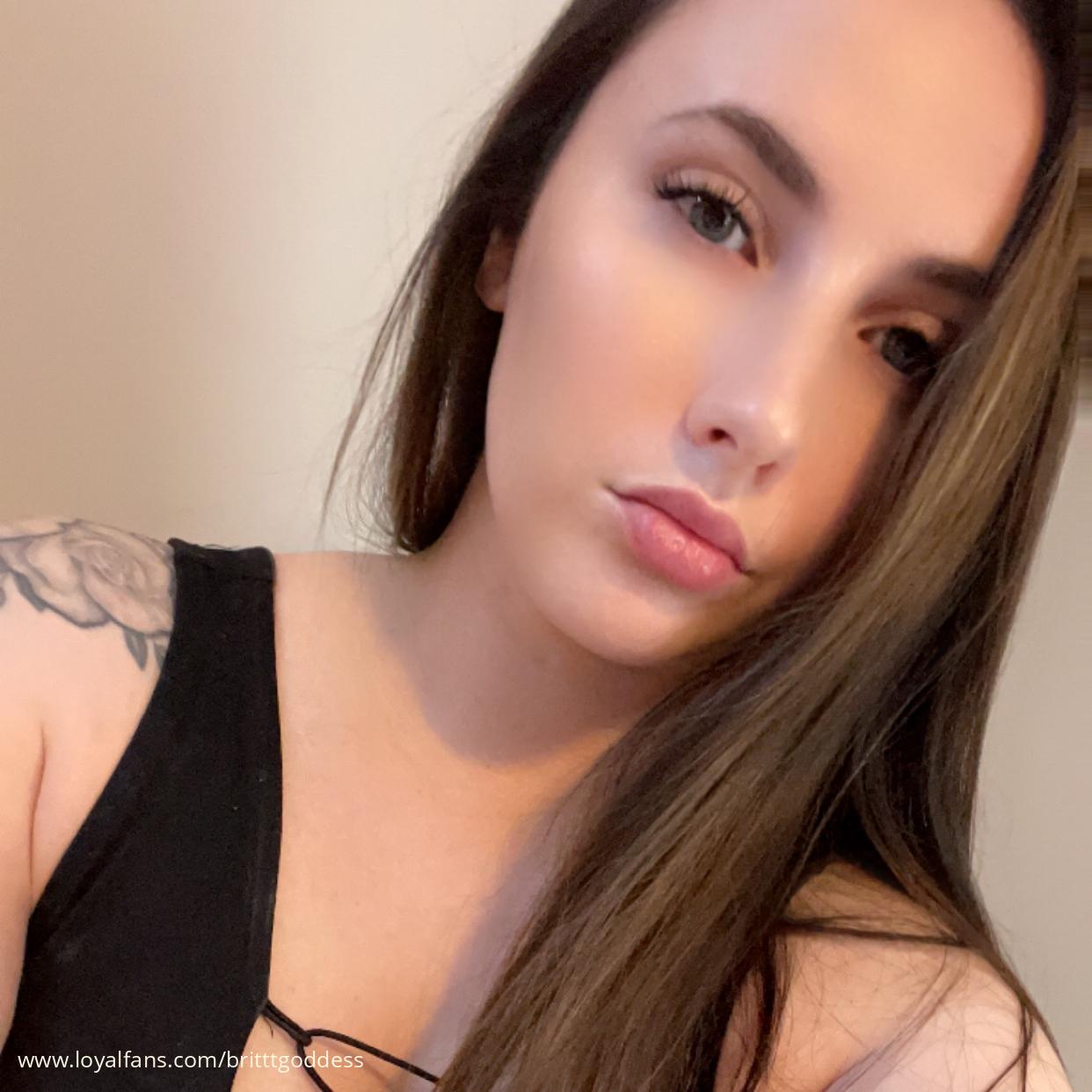 Miss Brittt Findom’s Official Social Fan Page | LoyalFans