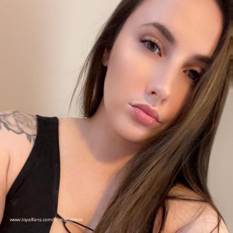 Miss Brittt Findom’s Official Social Fan Page | LoyalFans