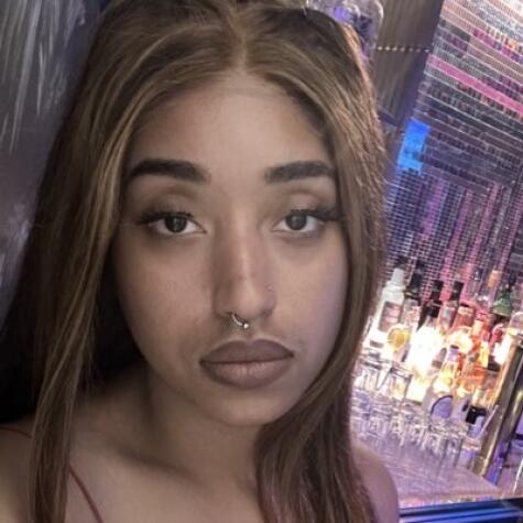 Jaz_theegoddess's Official Social Fan Page | LoyalFans