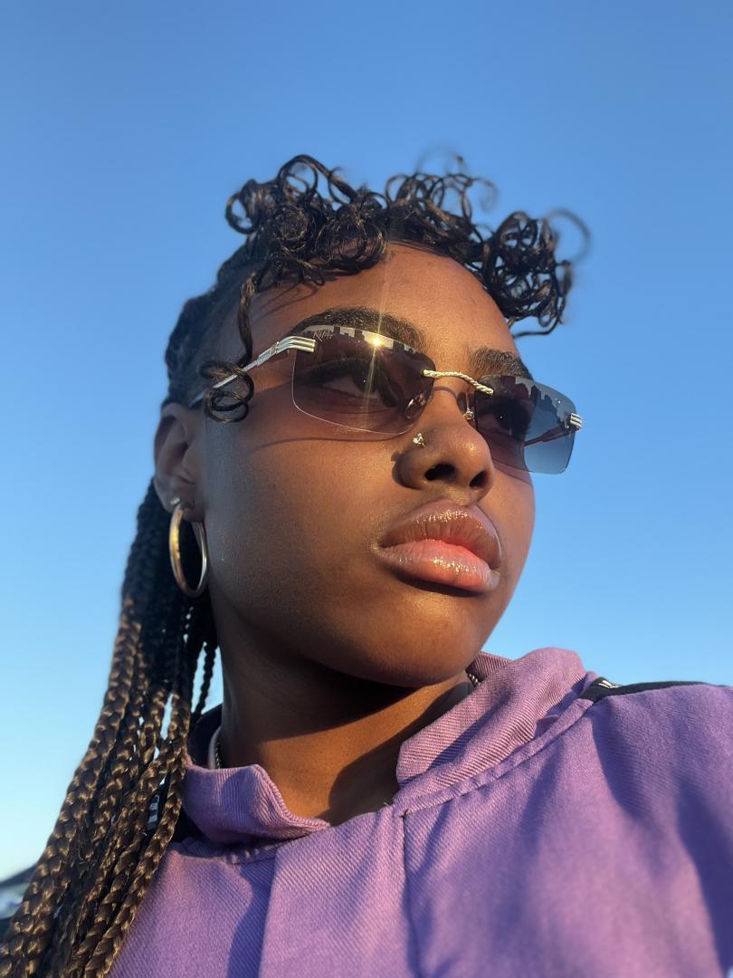 Internet Angel’s Official Social Fan Page | LoyalFans