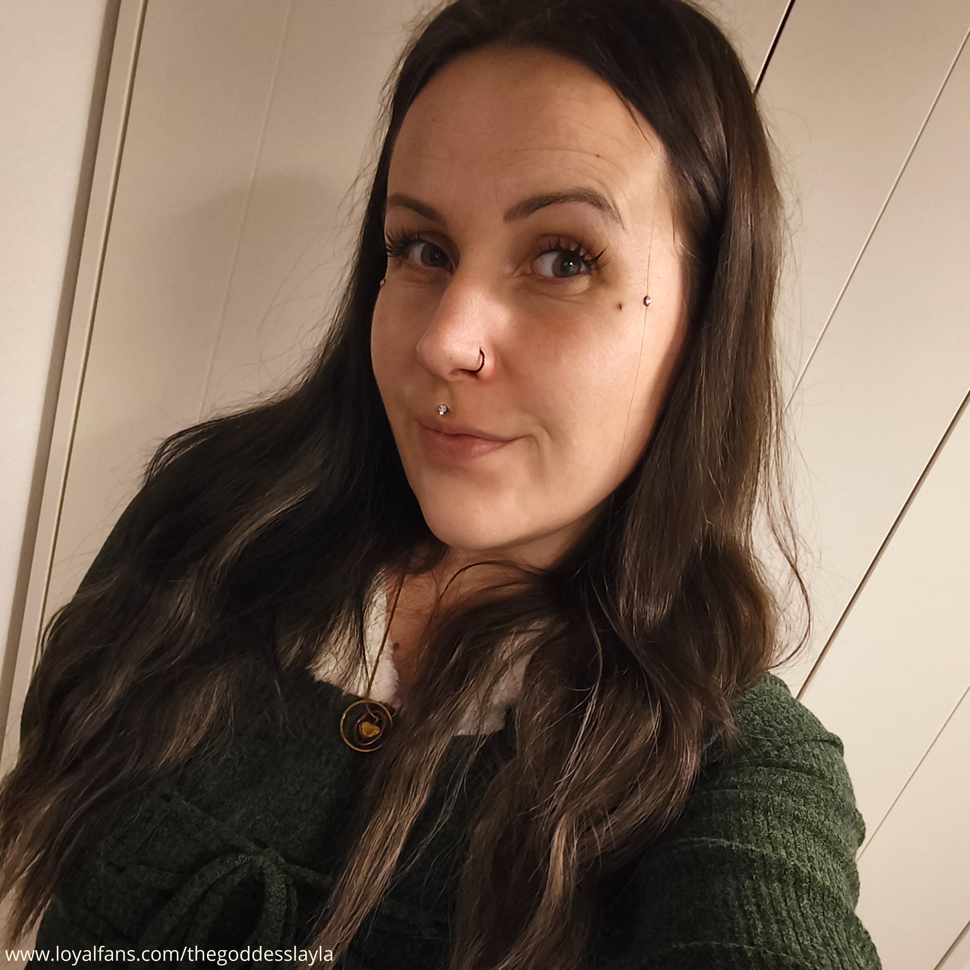 The Findom Goddess Layla's Official Social Fan Page | LoyalFans