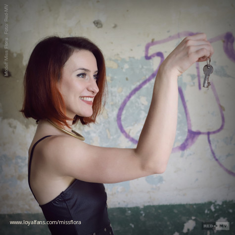 Miss Flora's videos and clips | Official account | LoyalFans