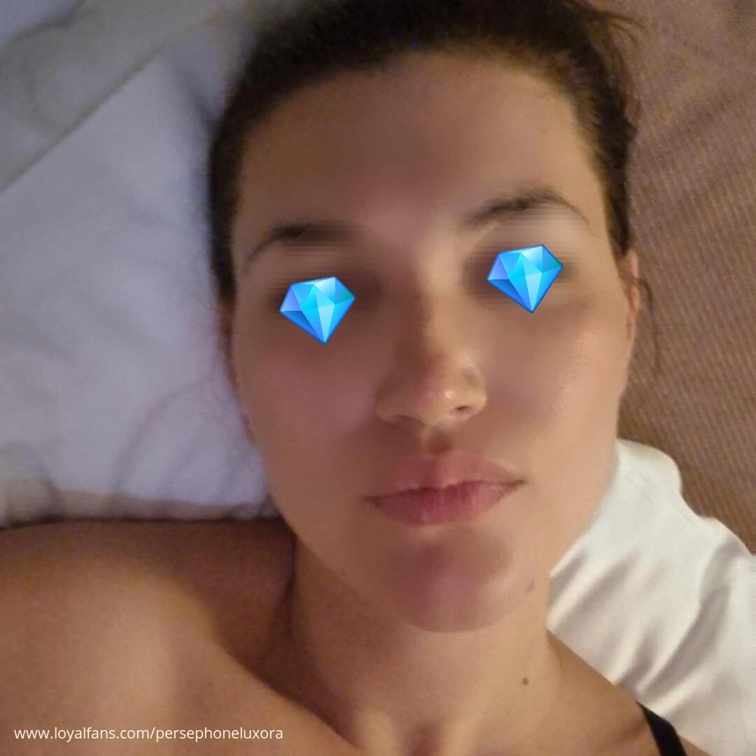 Persephone Luxora's videos and clips | Official account | LoyalFans