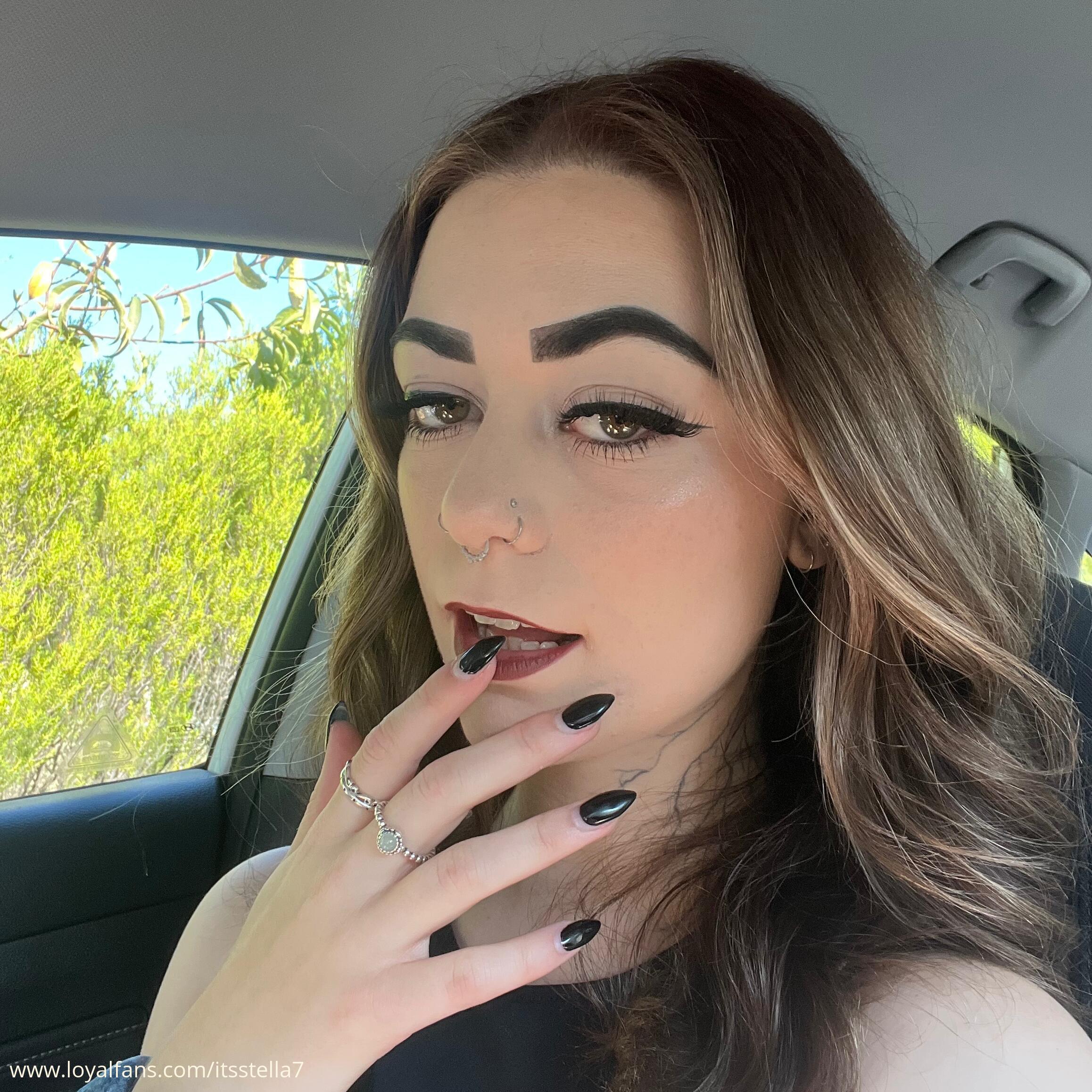 Its Stella’s Official Social Fan Page | LoyalFans