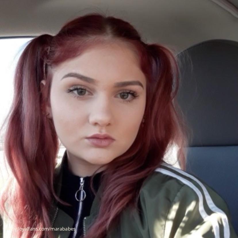Marababes’s Official Social Fan Page | LoyalFans