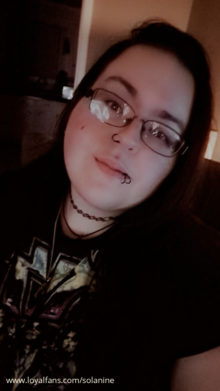 Goddess Solanine’s Official Social Fan Page | LoyalFans