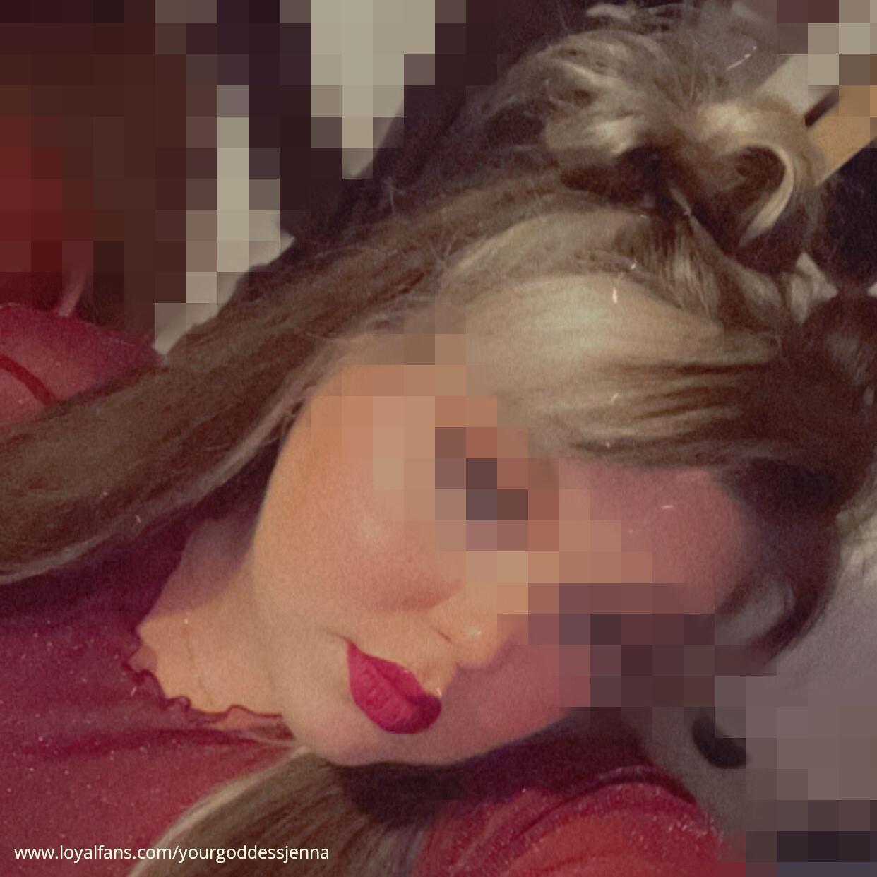 YourGoddessJenna’s Official Social Fan Page | LoyalFans