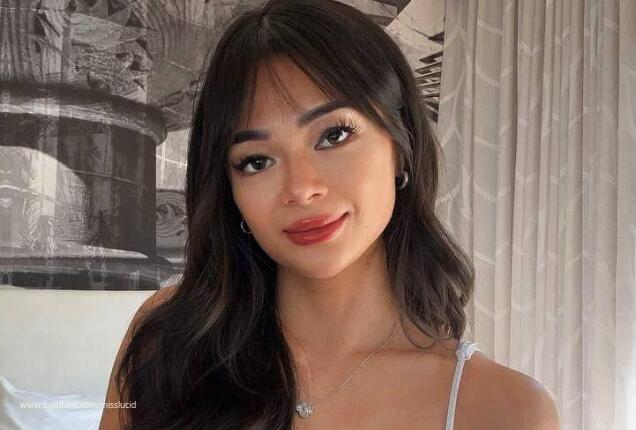 Sam 😇 - Miss Lucid Asian Findom Femdom Official Photos | www.Loyalfans.com