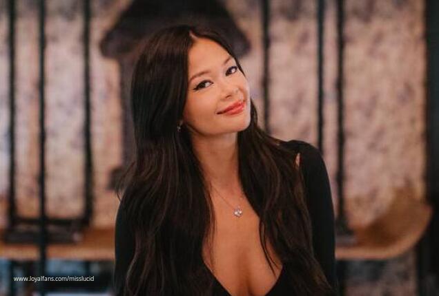 Easy Round Up For Miss Lucid 💗 Miss Lucid Asian Findom Femdom