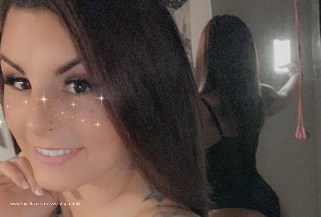 Mean Girl Sph Full Clip Natalie Fox Official Profile