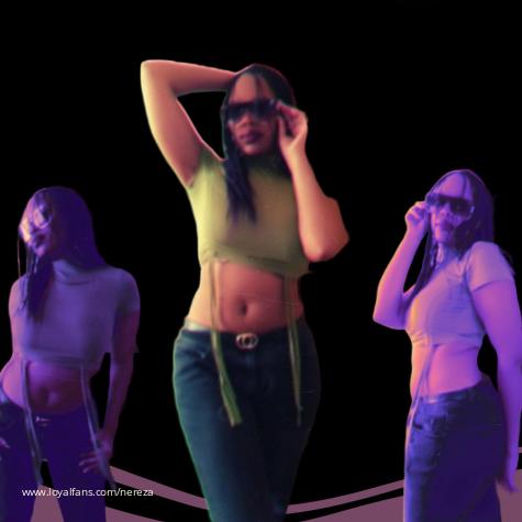 Nereza's videos and clips | Official account | LoyalFans