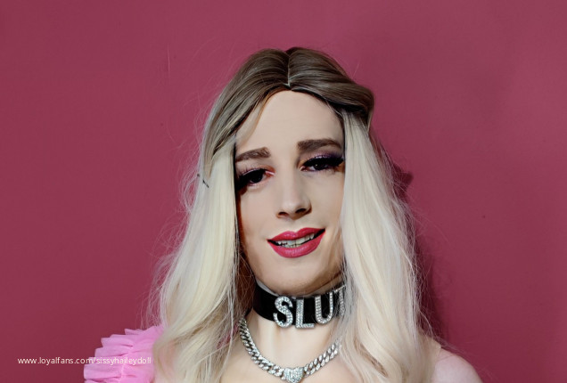 🔐🔥 - HaileyDoll FreePage Official Photos | LoyalFans