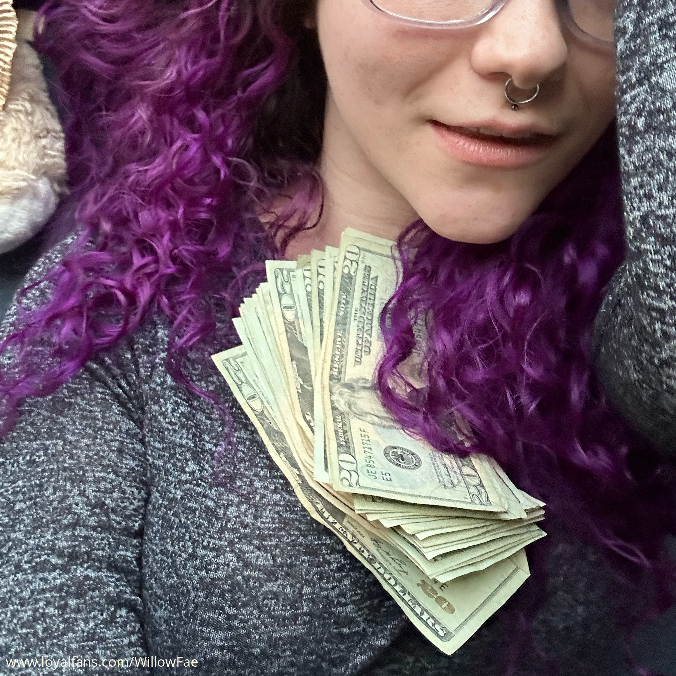 Goddess Willow Fae's videos and clips | Official account | LoyalFans