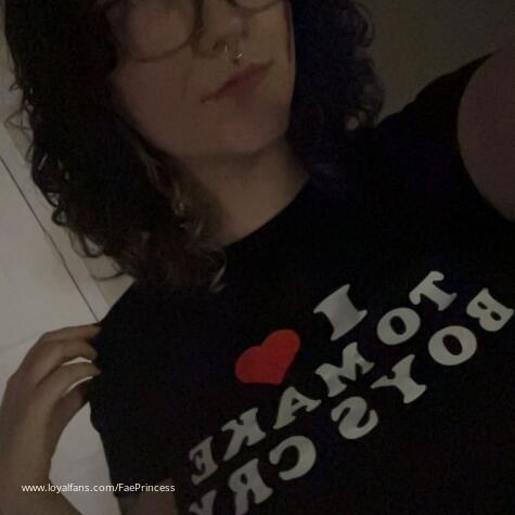 Princess Willow Fae’s Official Social Fan Page | LoyalFans