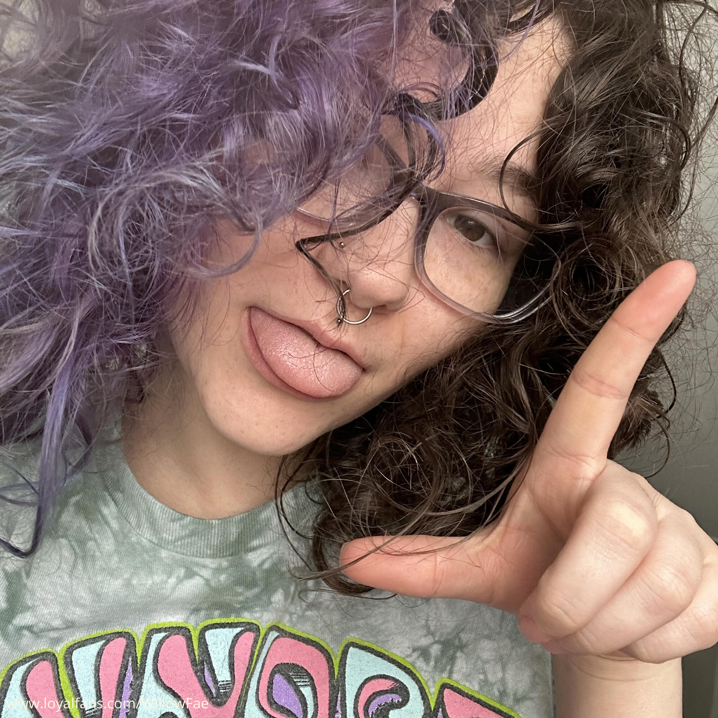 Goddess Willow Fae's videos and clips | Official account | LoyalFans