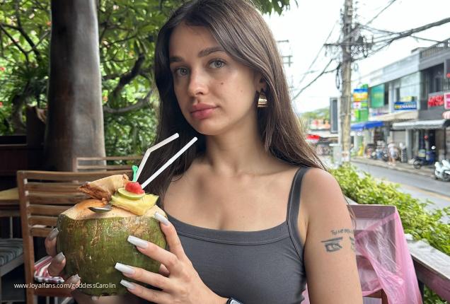 Don't be fooled by my innocent look. You know I'm really danger to you😈 ...