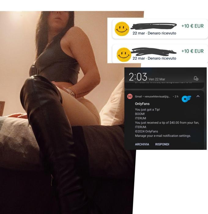 Miss Whitevenus’s Official Social Fan Page | LoyalFans