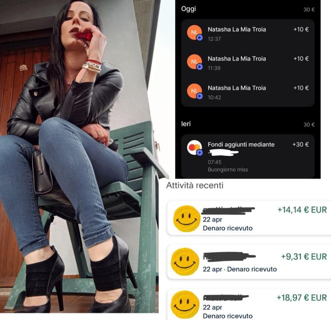 Miss Whitevenus’s Official Social Fan Page | LoyalFans