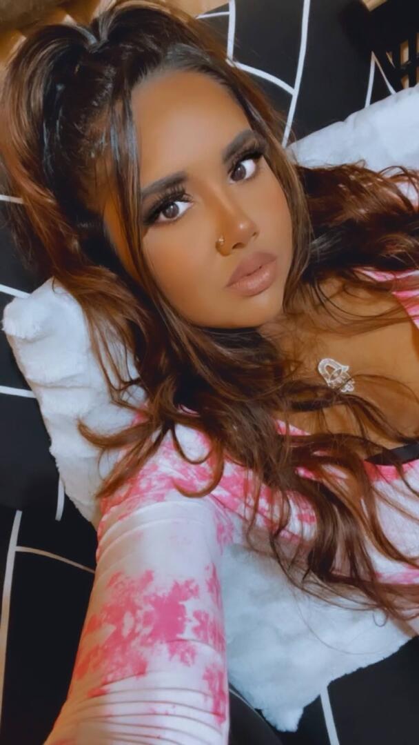 Goddess Sapphire Love’s Official Social Fan Page | LoyalFans