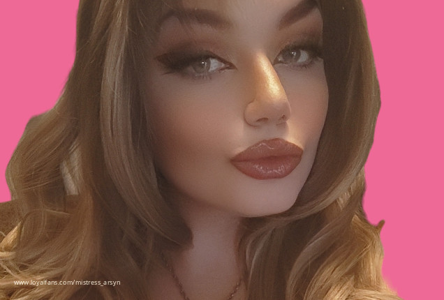 Addiction trailer - Mistress Arsyn Official Profile | www.Loyalfans.com