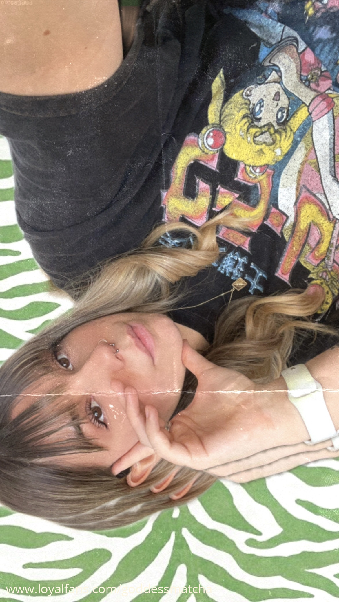 Princess Kodi’s Official Social Fan Page | LoyalFans