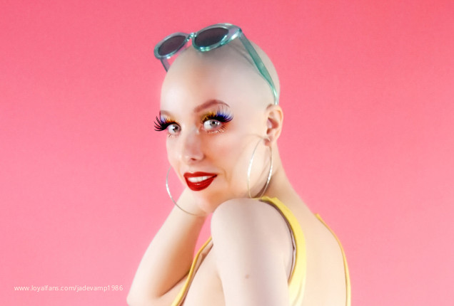 One Piece Swimsuit (Photos) 3 - JadeVamp1986 Official Photos | www ...