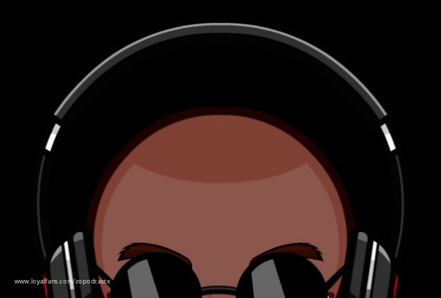 TS Alyson Eclair - Zo Podcast X Audio | Only A LoyalFans