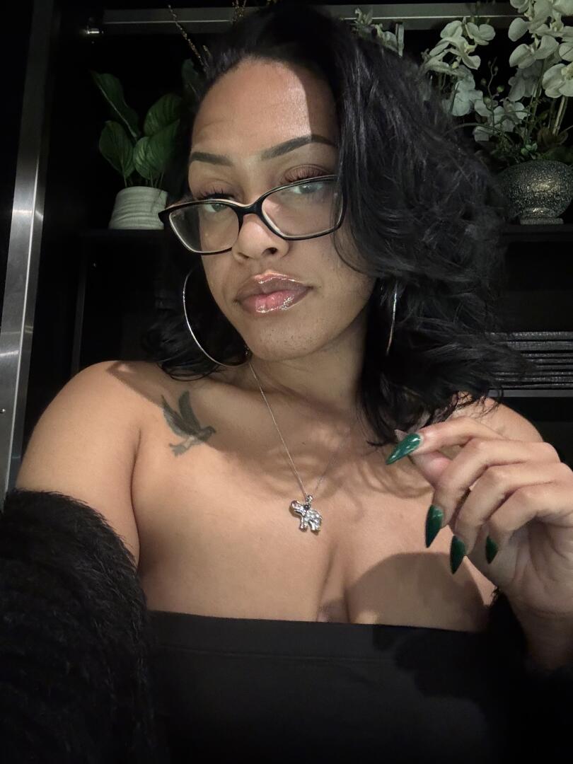 Seductive Soleil’s Official Social Fan Page | LoyalFans