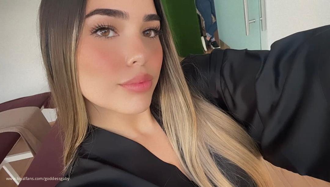 GodGabby’s Official Social Fan Page | LoyalFans