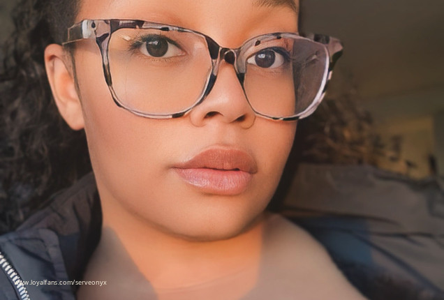 Birthday Brat Task 4: Binge. Edge. Goon. - Goddess Onyx Findom Femdom ...