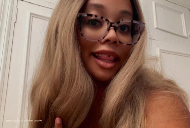 Your Toxic Domme GF - Princess Onyx Findom Femdom Official Profile ...
