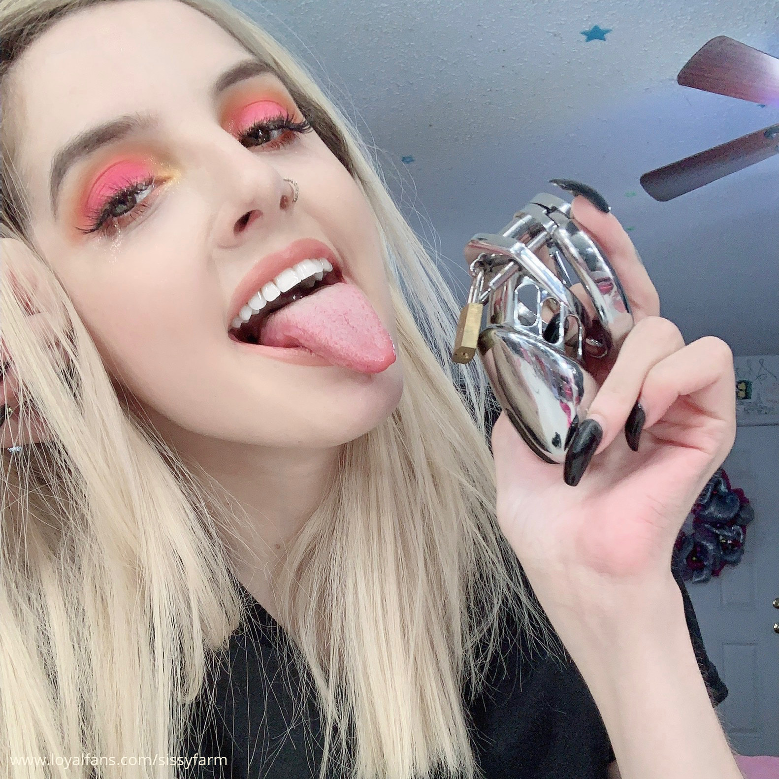 Mean Mommy’s Official Social Fan Page | LoyalFans