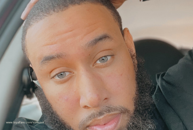 Lady RaeX - Sir Leezus Official Profile | www.Loyalfans.com