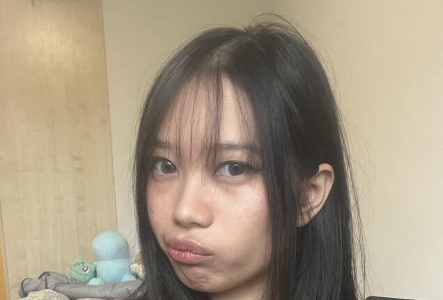 Am I built like a Pixar mom? - asiangoddessjenny Official Photos ...