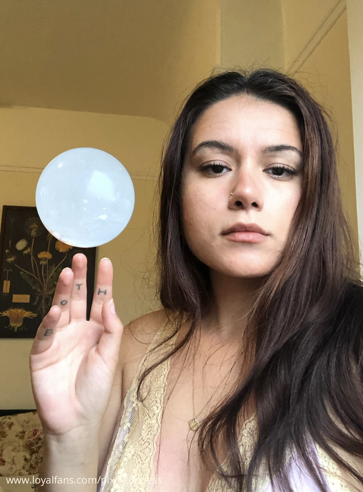 Pixie Goddess’s Official Social Fan Page | LoyalFans
