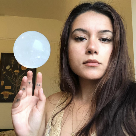 Pixie Goddess’s Official Social Fan Page | LoyalFans