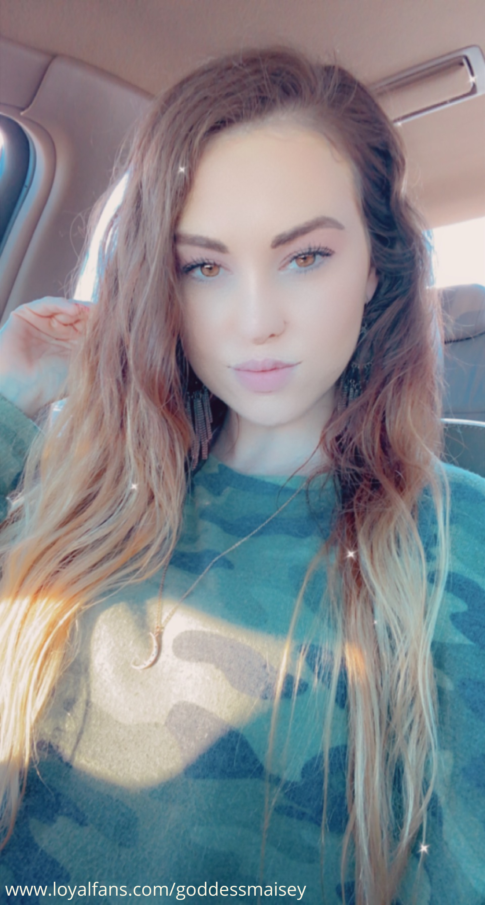 Goddess Maisey's videos and clips | Official account | LoyalFans