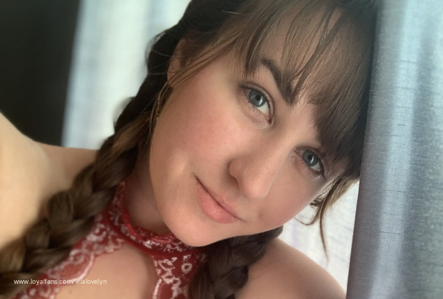 Sexy Saturday - Leia Lovelyn Official Photos | www.Loyalfans.com