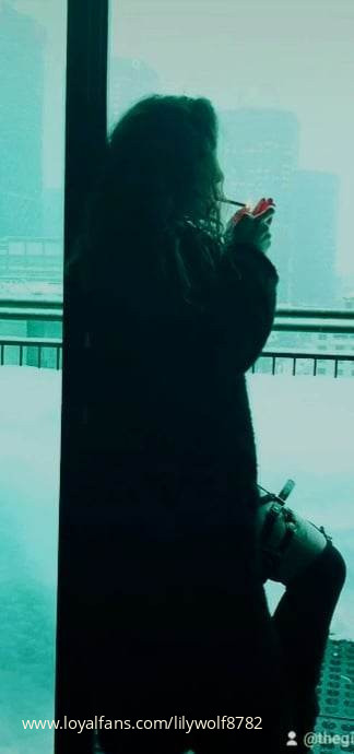 RedHeadWolff’s Official Social Fan Page | LoyalFans