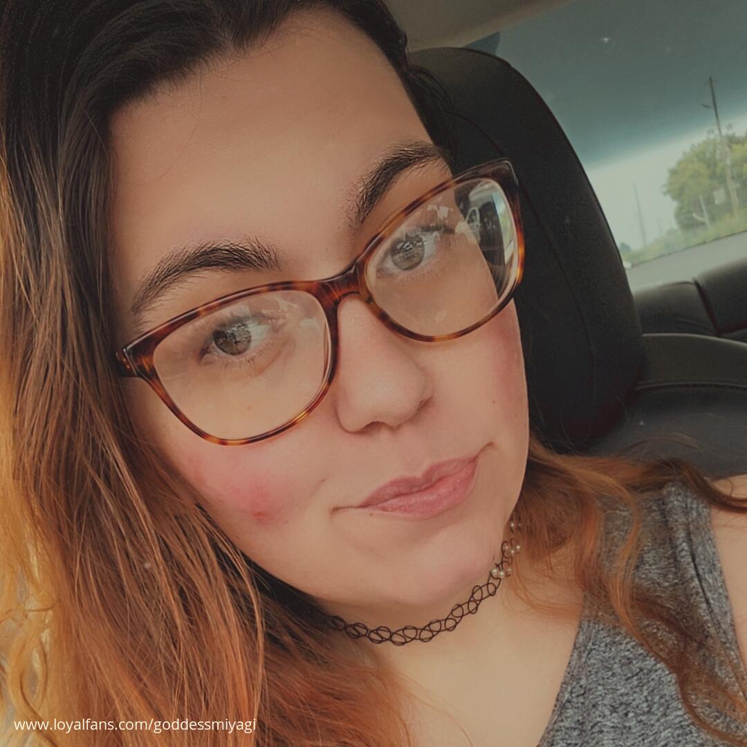 MommyMiyagi 's Personalized Video Shout-Outs | LoyalFans