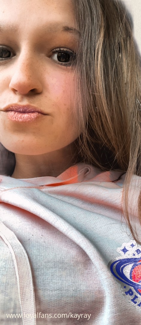 KayRay’s Official Social Fan Page | LoyalFans