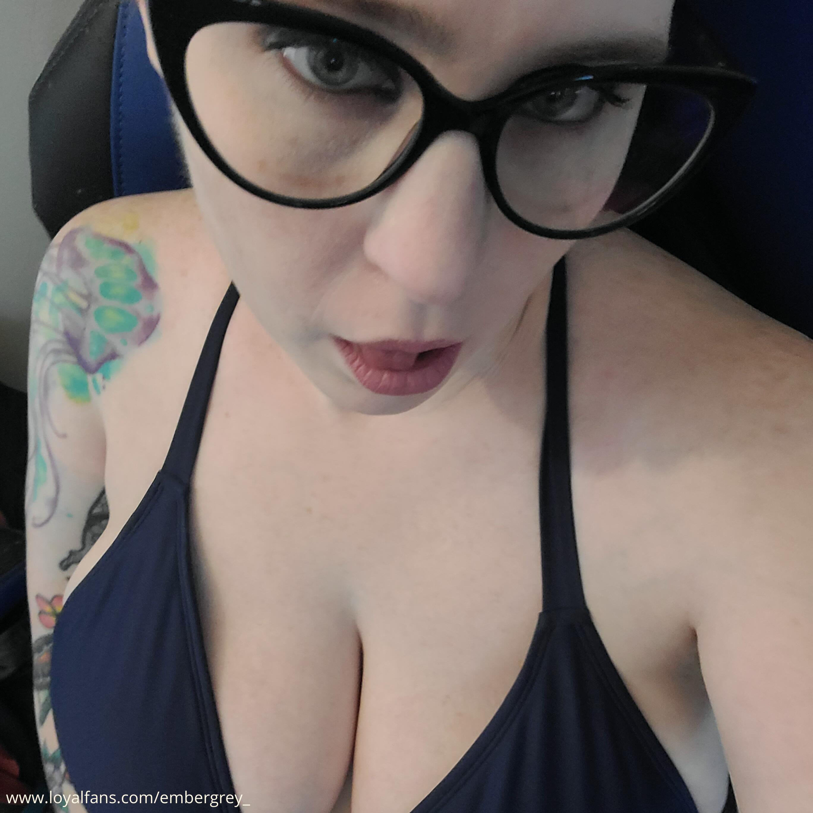 Ember Grey's videos and clips | Official account | LoyalFans